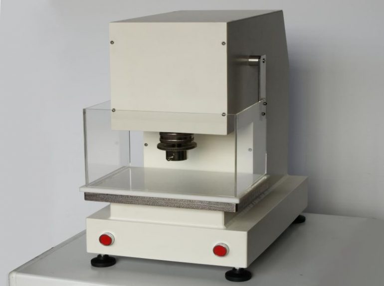 Pneumatic Punch Cutter - Toniolo