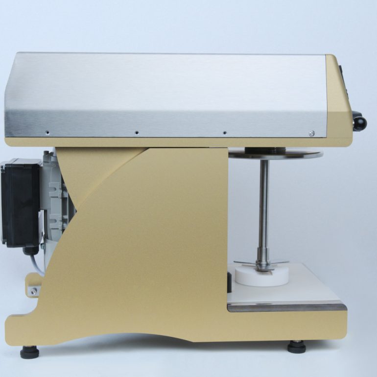 Pulper disintegrator - Toniolo