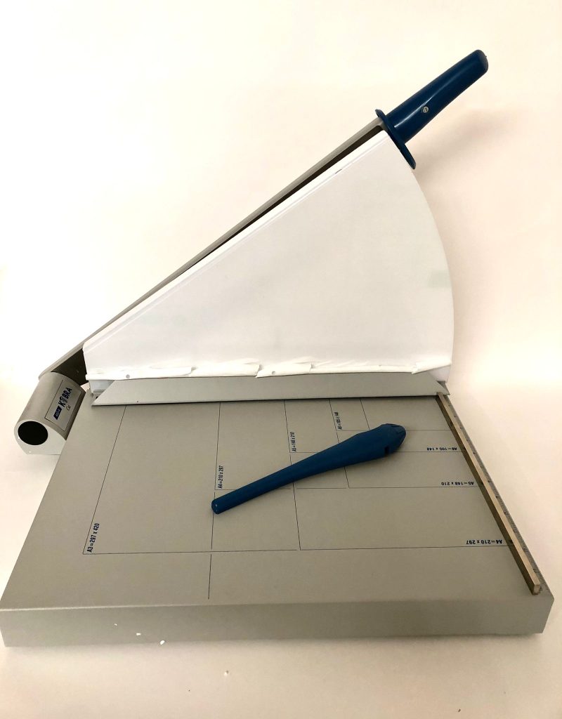 2 Blades Cutters - Toniolo